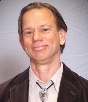 Jerry Gardner | Tribal Law and Policy Institute