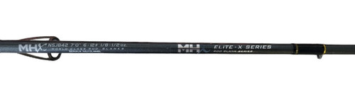 MHX Elite Series | Grump's Custom Rods