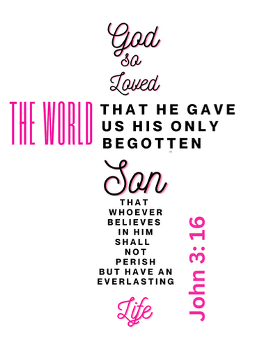 Bible Verse Tee-Shirts Design | yalabazar