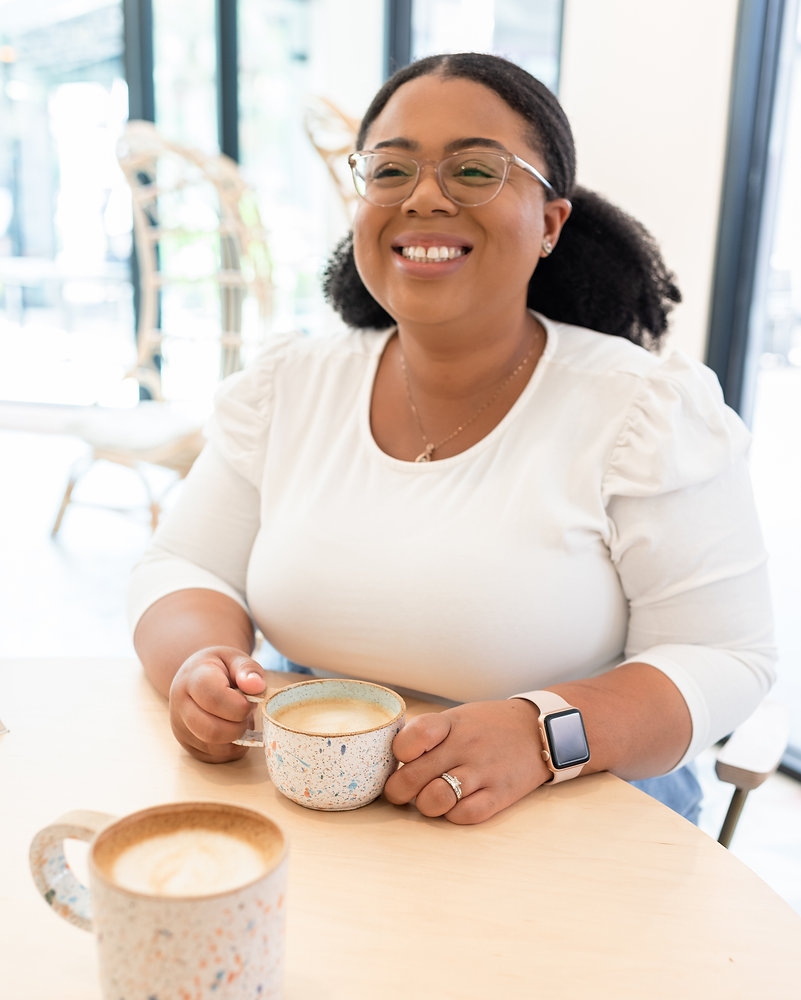 How to Talk to Strangers: 4 Tips with Ashley Kirsner