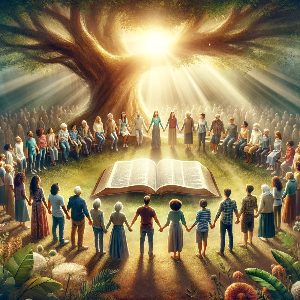 Nurturing the Heart: The vital role of healthy biblical relationships ...