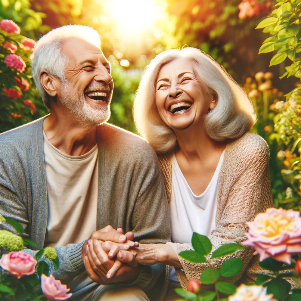 The Healing Power of Forgiveness and Choosing Joy: Pathways to Health ...