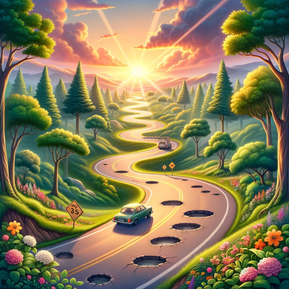 The Art of Patience: Trusting in God's Timing | The Go-To Guy