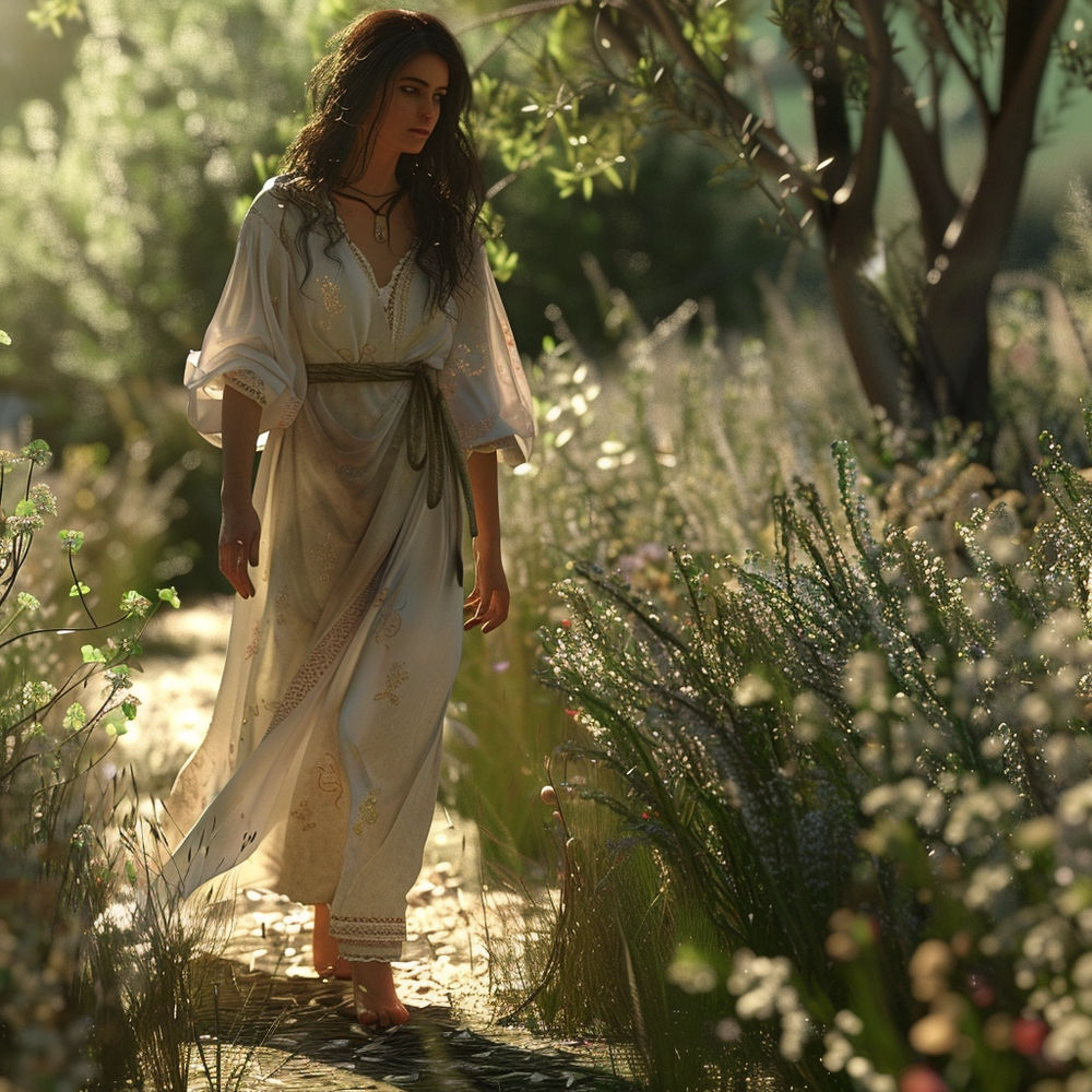 Exploring Modesty and Beauty Through Biblical Teachings | The Go-To Guy