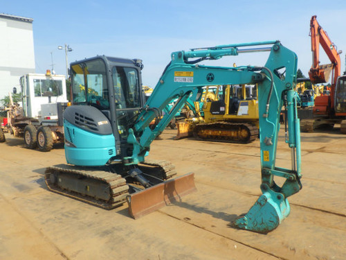 Kobelco SK30 2016 | State Machinery
