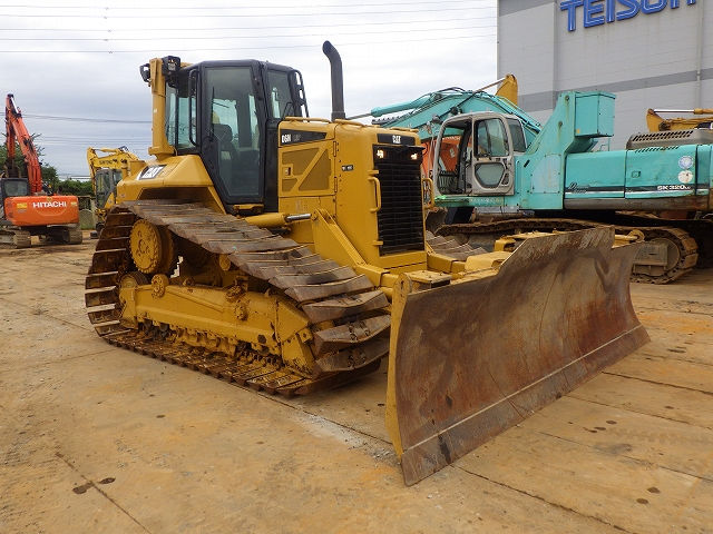 Utah | Heavy Equipment