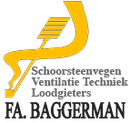 Fa. Baggerman installatie- en loodgietersbedrijf in Leiden