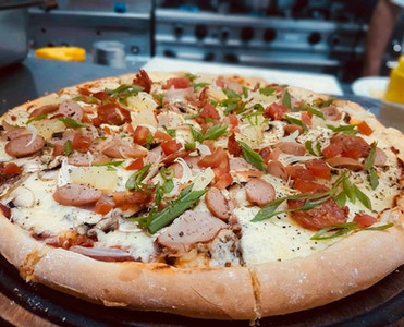 Restaurant | Stephen Center