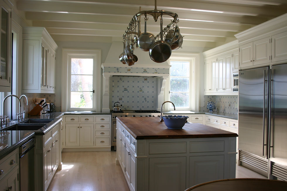 Kitchen | West Palm Beach, FL | Porath Fine Cabinetry