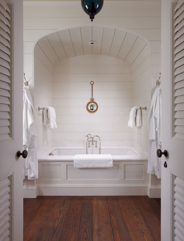 Bathroom | West Palm Beach, FL | Porath Fine Cabinetry