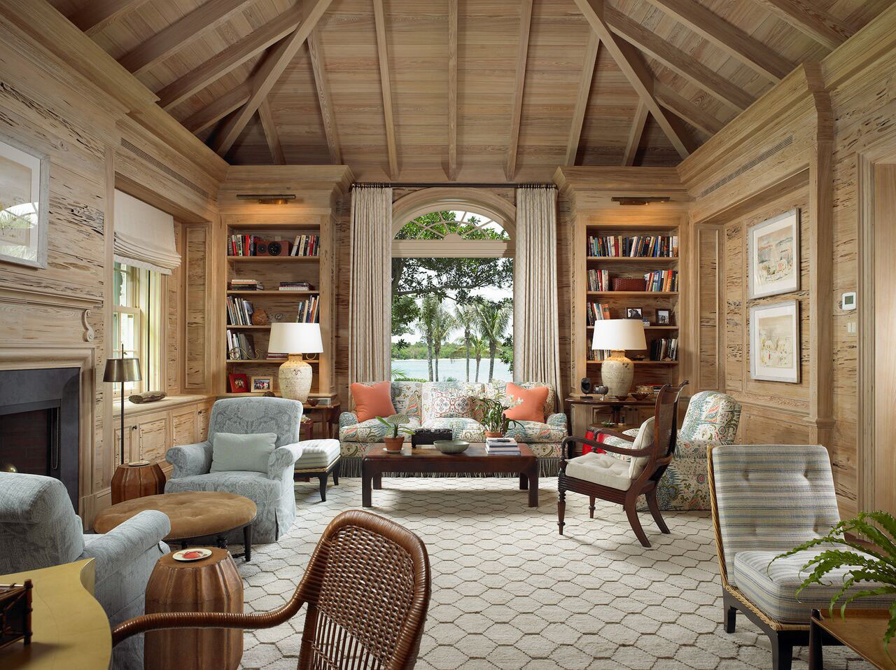 Contact Us | West Palm Beach, FL | Porath Fine Cabinetry