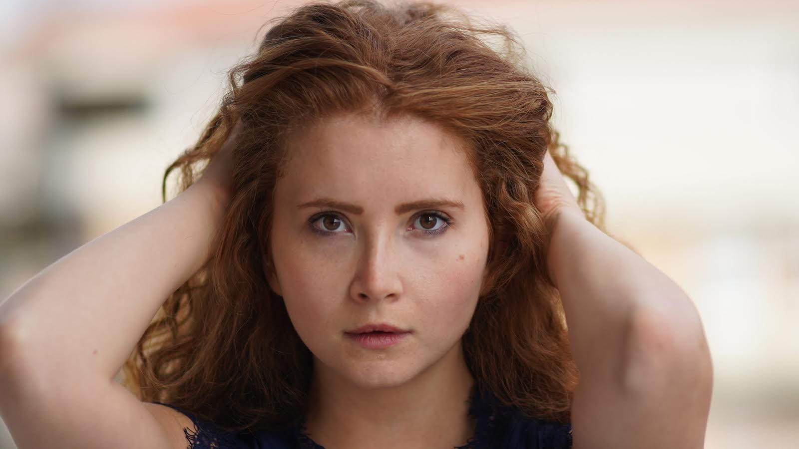 Asia Zanzuri | Actress