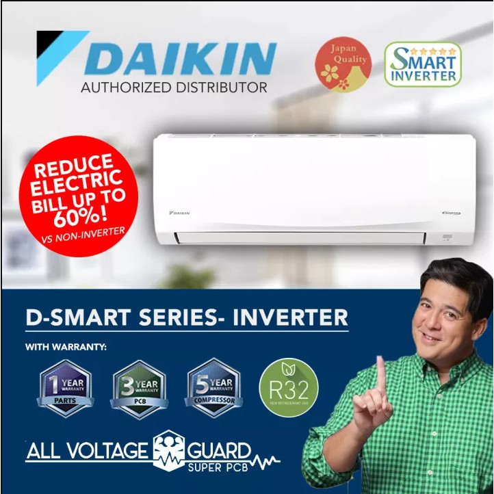 Why Inverter Air Conditioning is the Smart Choice for Summer Cooling: 5 ...