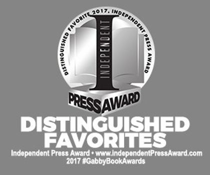 Independent Press Award