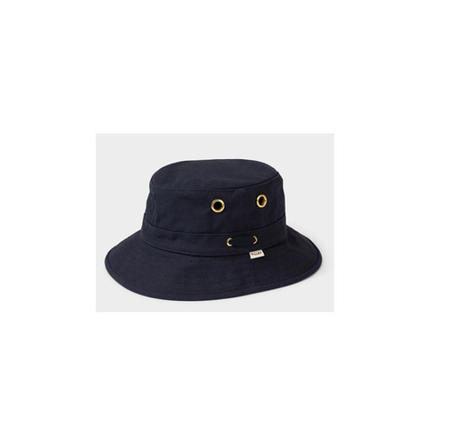 TILLEY DARK NAVY THE ICONIC T1 BUCKET HAT | Morston