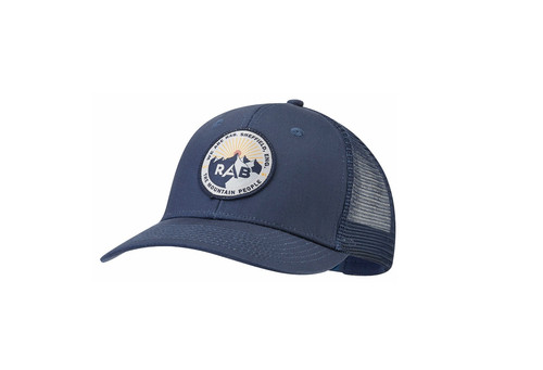 RAB DEEP INK TEN4 CAP | Morston