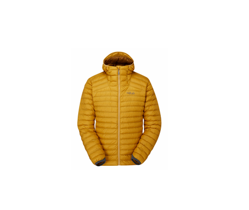 RAB SAHARA CIRRUS ALPINE JACKET | Morston