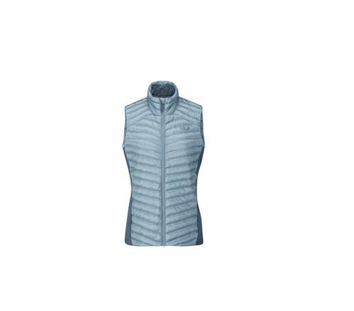 RAB LADIES CITADEL CIRRUS FLEX 2.0 VEST | Morston
