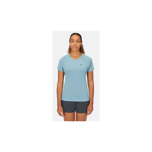 RAB LADIES CITADEL SONIC TEE | Morston
