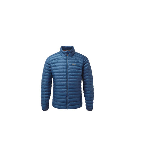 RAB INK CIRRUS LIGHTWEIGHT INSULATED JACKET | Morston