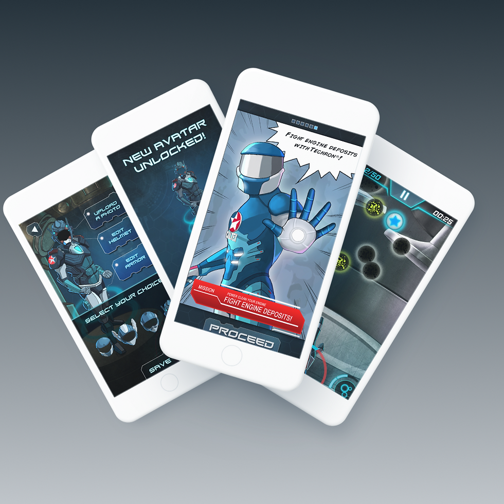 Game Development | Swag Soft