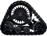 Mud Hog | Terra Drive Systems