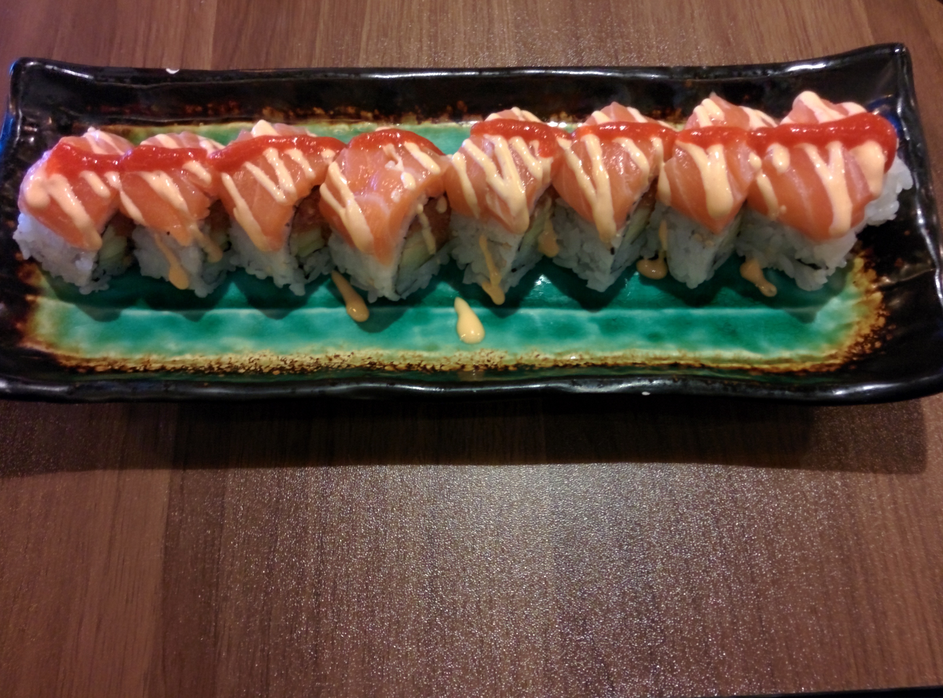 GoGo Sushi