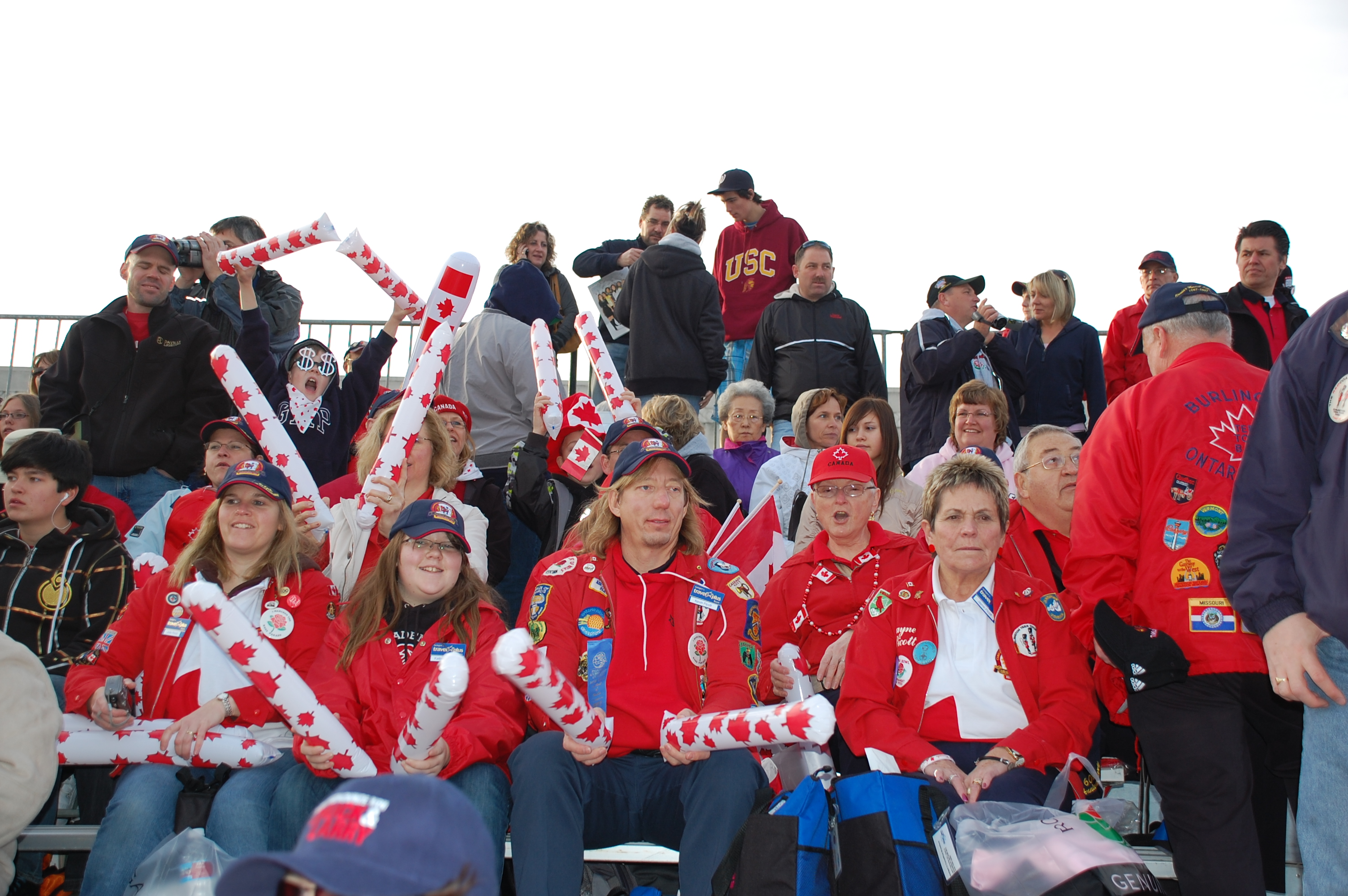 Burlington Teen Tour Band | Canada