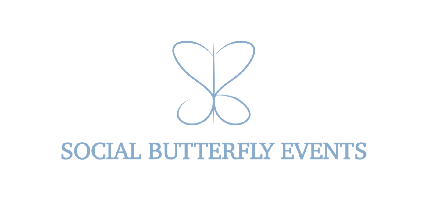 Social Butterfly Events | Event Planning & Design | Dallas-Fort Worth ...
