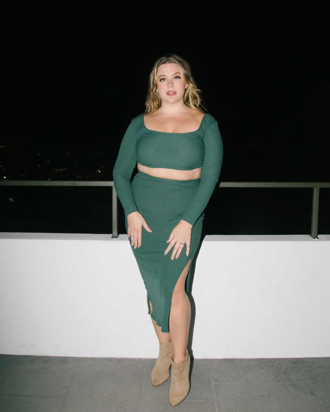 Baddie Style Definition | Cue the Curves
