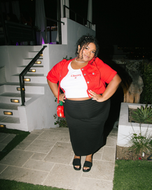 Y2K Style Definition | Cue the Curves