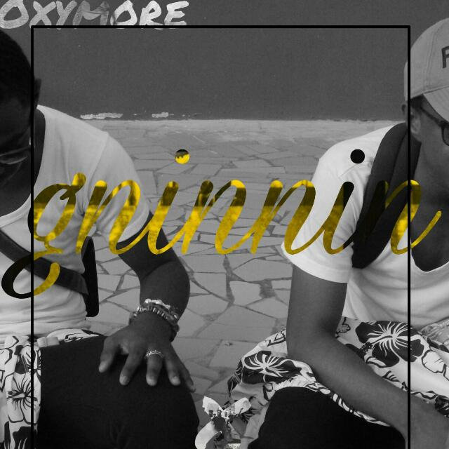 OXYMORE VOUS DONNE "MORE" SUR LEURS RAP