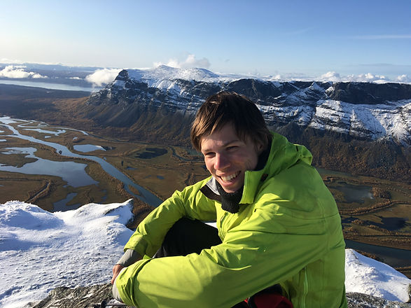 Group Members | Computational Photochemistry Lab