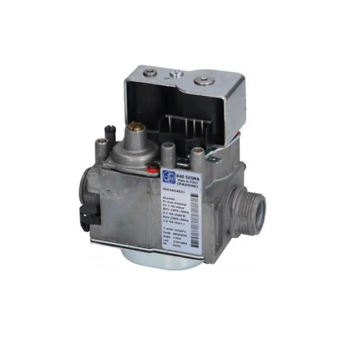 Válvula de gas Sit Sigma 840 | Lavatrici Group