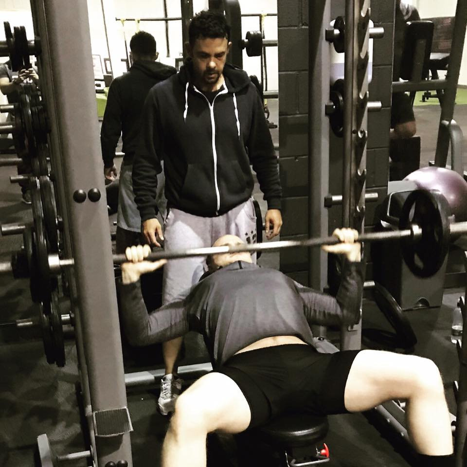 What is progressive overload and why is it so important?