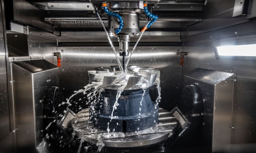 What Is a Haas Vector Drive and What Is It Used For?