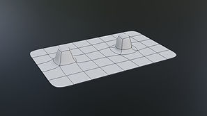 Subdivision Surface Modelling | Blender