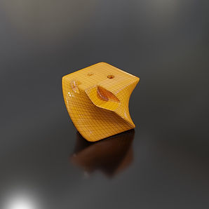 Subdivision Surface Modelling | Blender