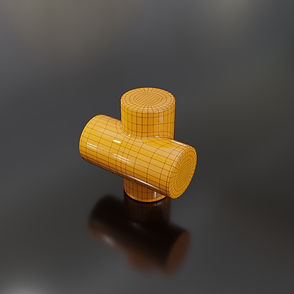 Subdivision Surface Modelling | Blender