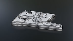 Subdivision Surface Modelling | Blender