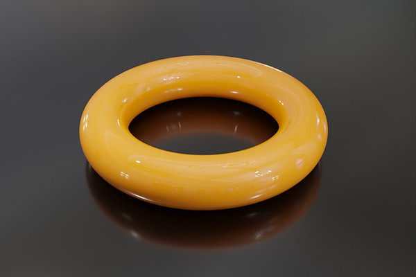 Blender Primitives in Subdivision Surface Modelling