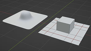Subdivision Surface Modelling | Blender