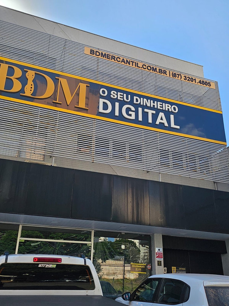 Você sabe o que é o BDM Digital?