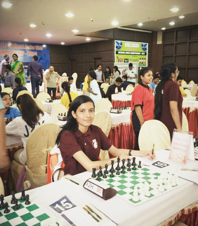 Coaches | Leopard Chess