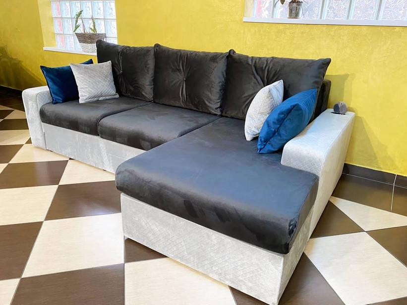 Coltar extensibil Cassius | coltare la comanda | mobevolution.ro