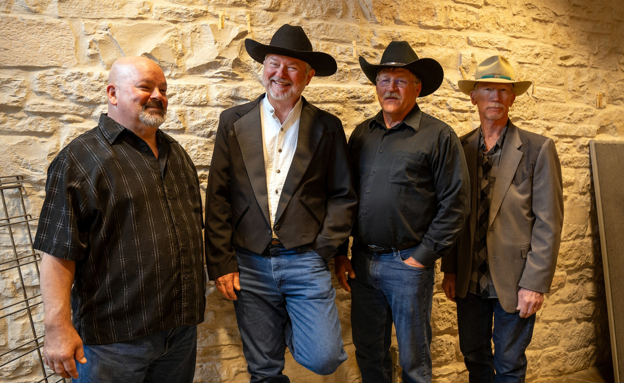 Steel Skarecrow | US 107.9