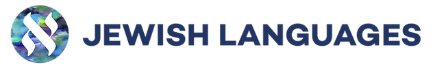 Jewish Languages