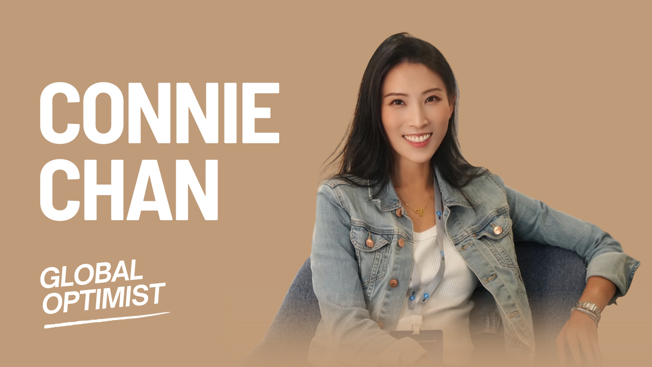 Connie Chan | Silicon Valley Venture Capitalist