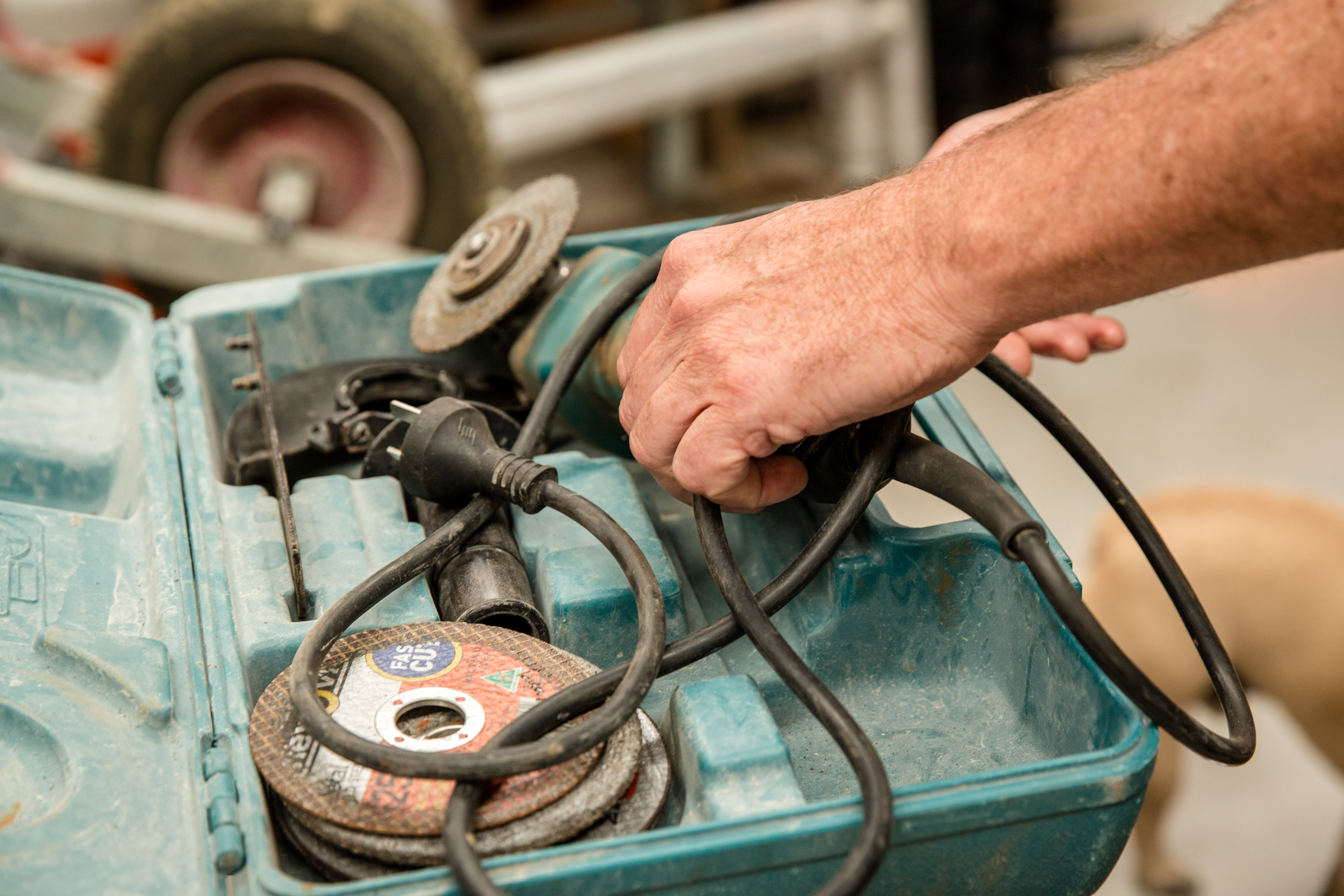 Total Insurance Services | Building & Maintenance Perth