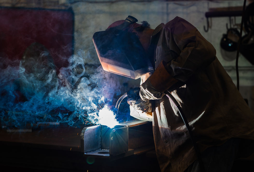 COMING SOON | BlueArc